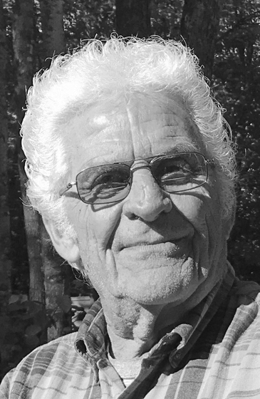 Dennis P. ‘Ozzie’ Altobello | News, Sports, Jobs - The Mining Journal